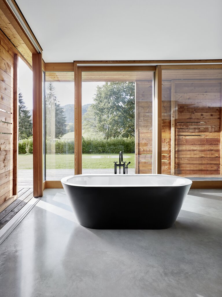Badewannen Inspiration von Bette