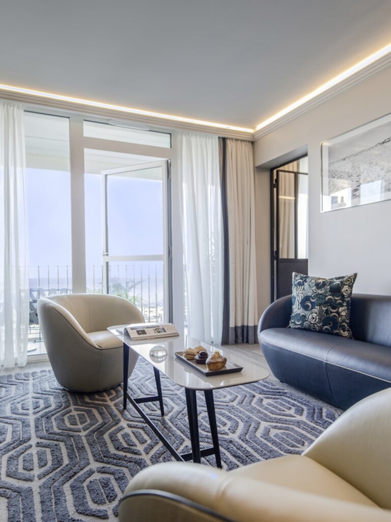 La Grande Terasse & Spa, La Rochelle