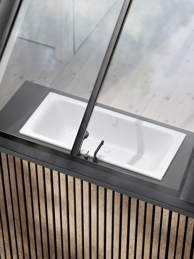 Find your perfect Bette bath