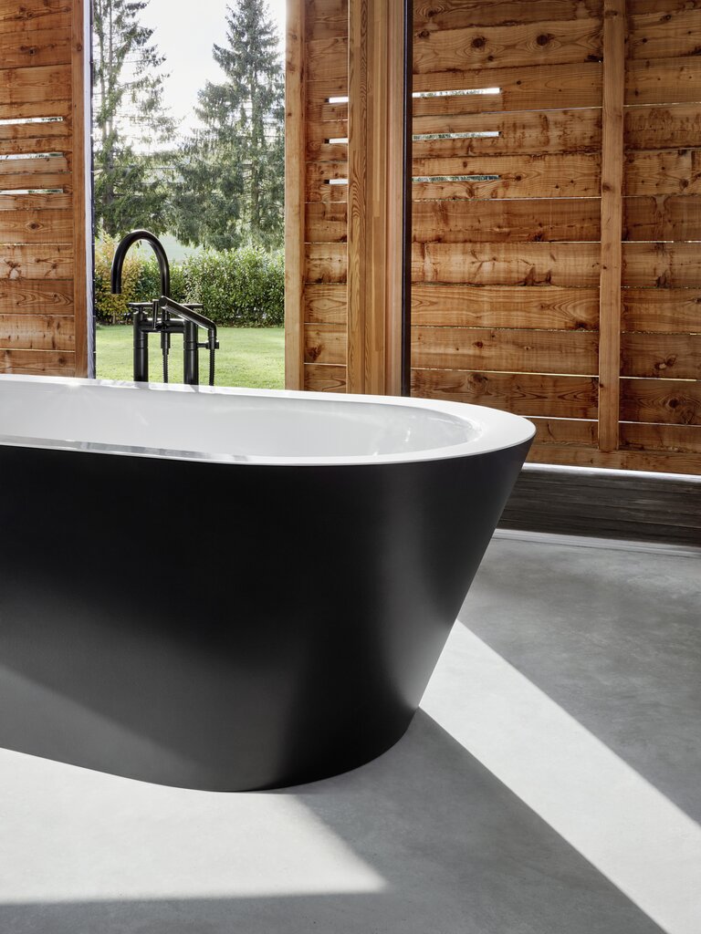 Find your perfect Bette bath