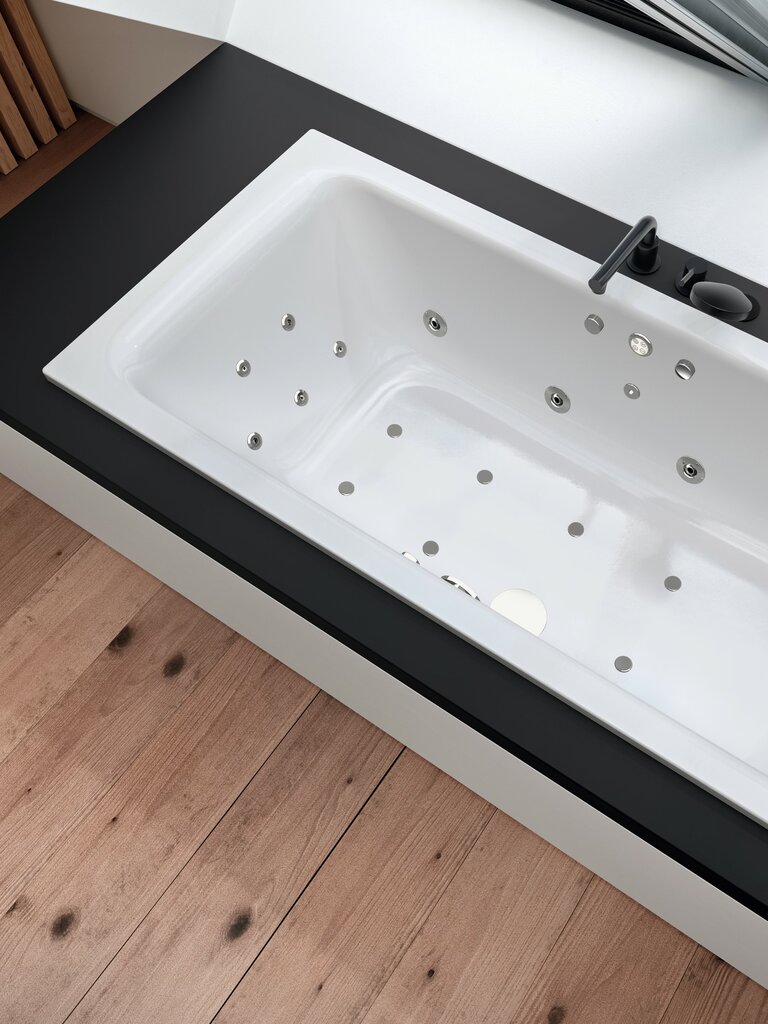 Whirlwannen von Bette